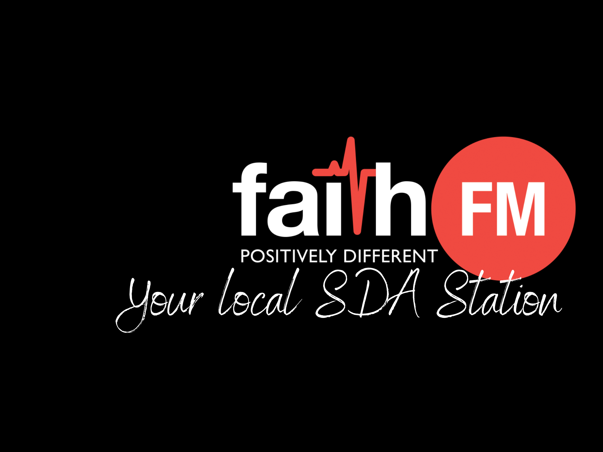 Faith FM Tas - Tasmanian Conference of the Seventh-day Adventists