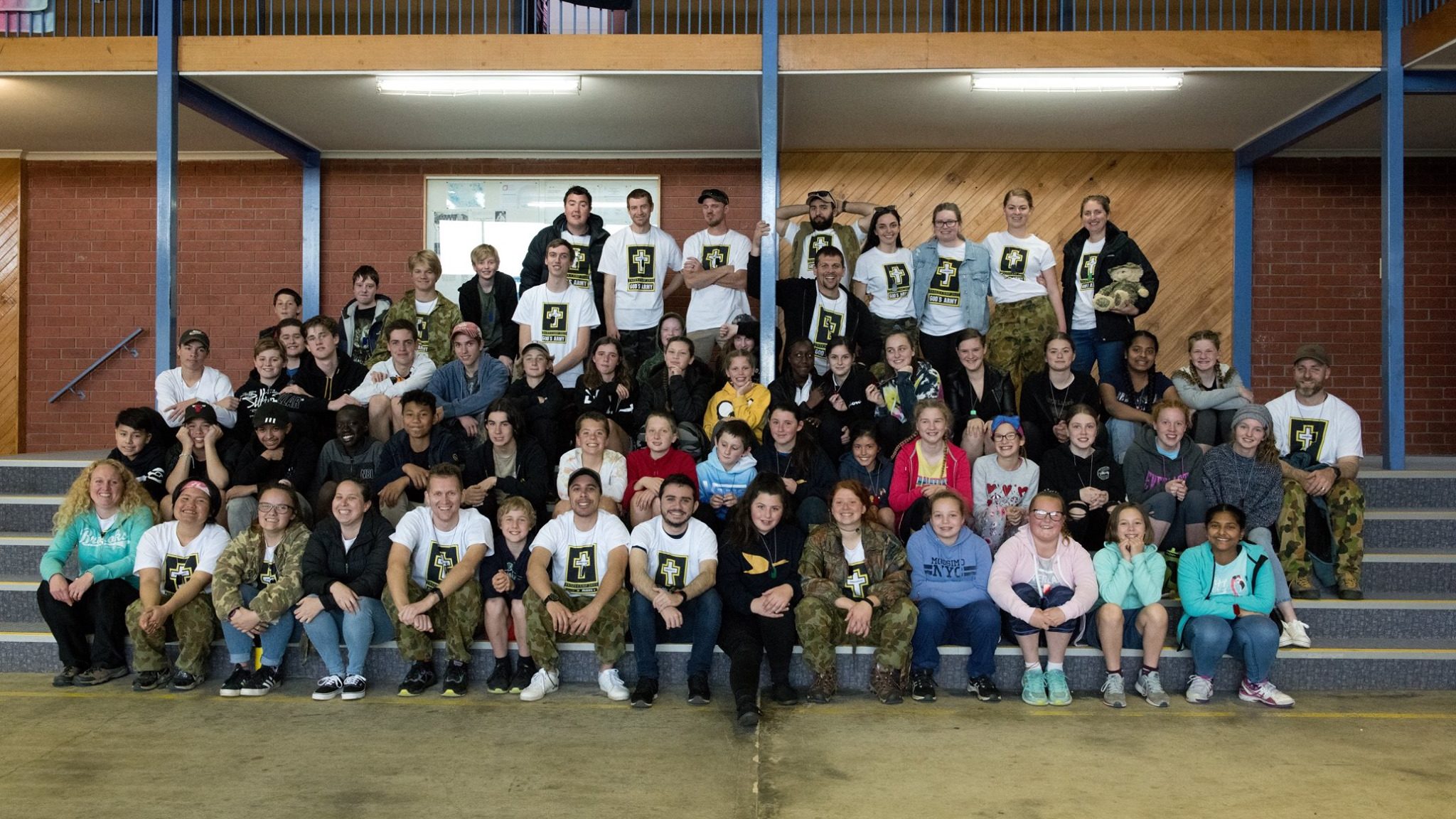 Youth - Tasmanian Conference of the Seventh-day Adventists