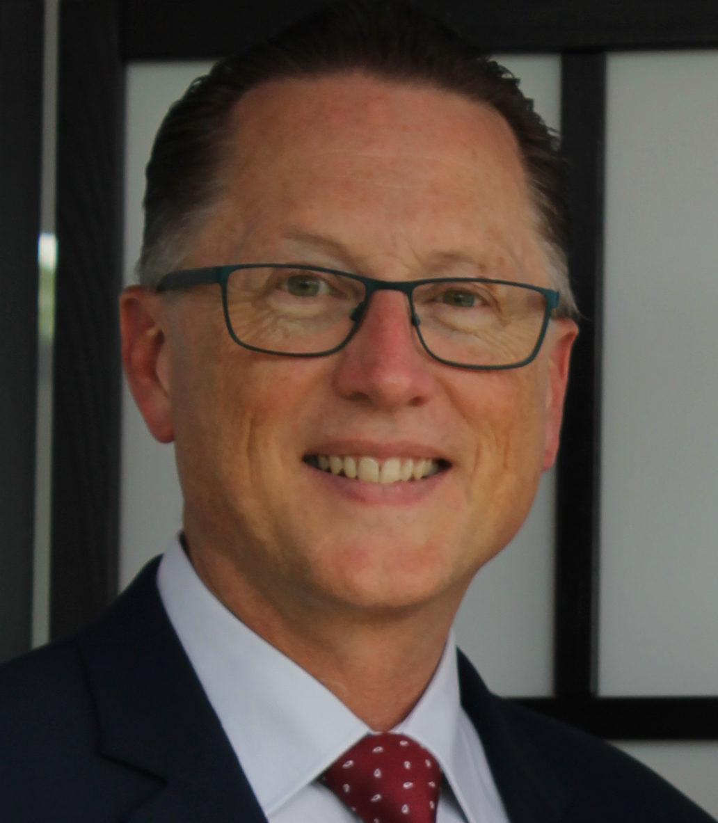 David Maxwell - Tasmanian Conference of the Seventh-day Adventists