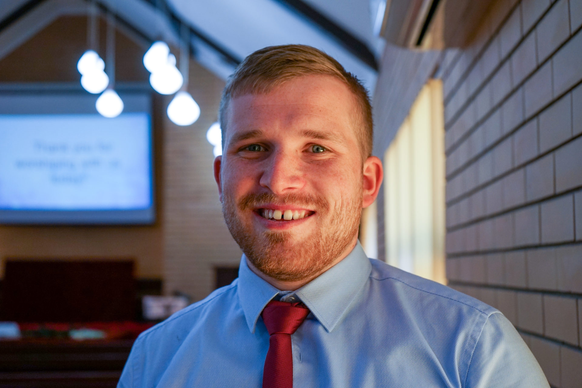 Team Members Archive - Tasmanian Conference of the Seventh-day Adventists