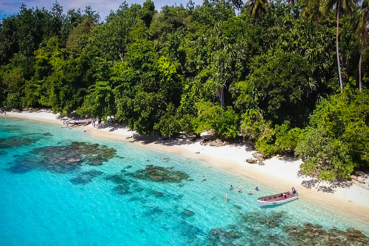 Fly & Build in Madang, PNG - Tasmanian Conference of the Seventh-day ...