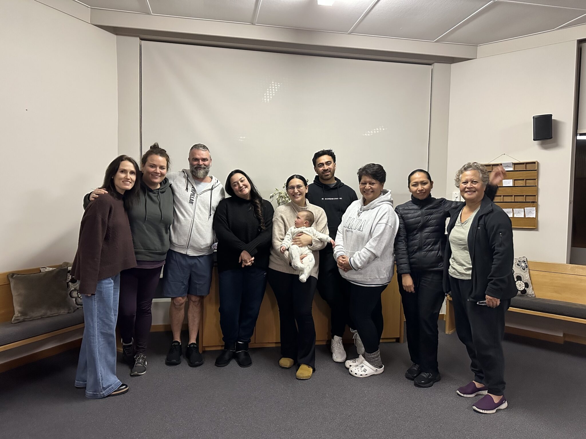 Rosny Church Weight Loss Program - Tasmanian Conference of the Seventh ...